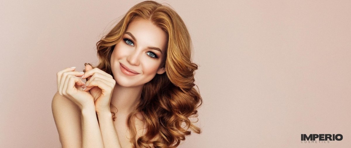 Haarverdichtung | Die besten Methoden auf einen Blick – IMPERIO COSMETICS